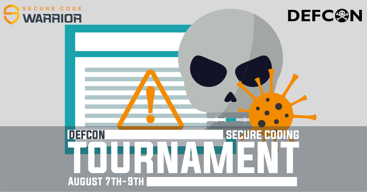 Def Con 28 Secure Coding Tournament
